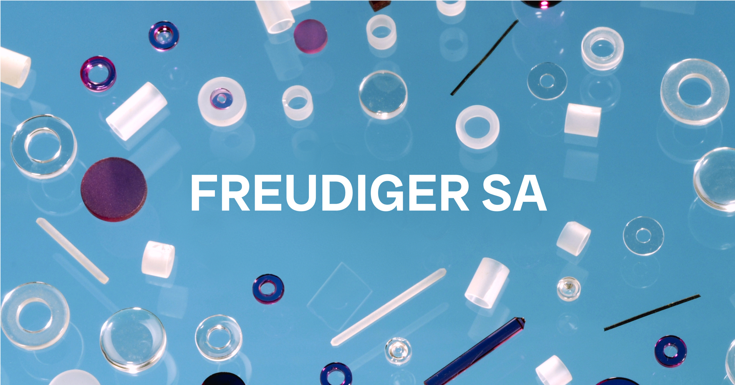 Freudiger SA