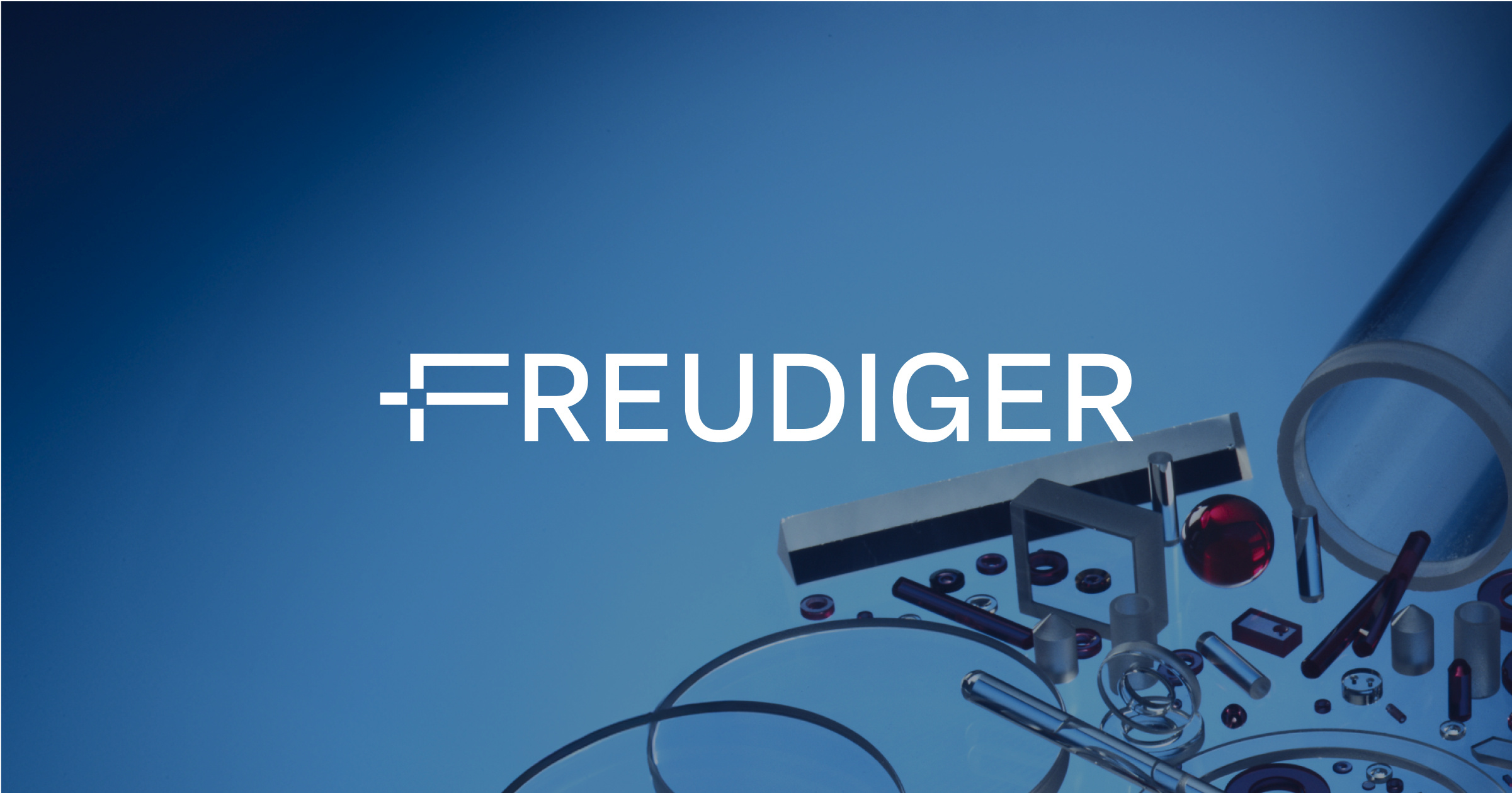 Freudiger | Brand System